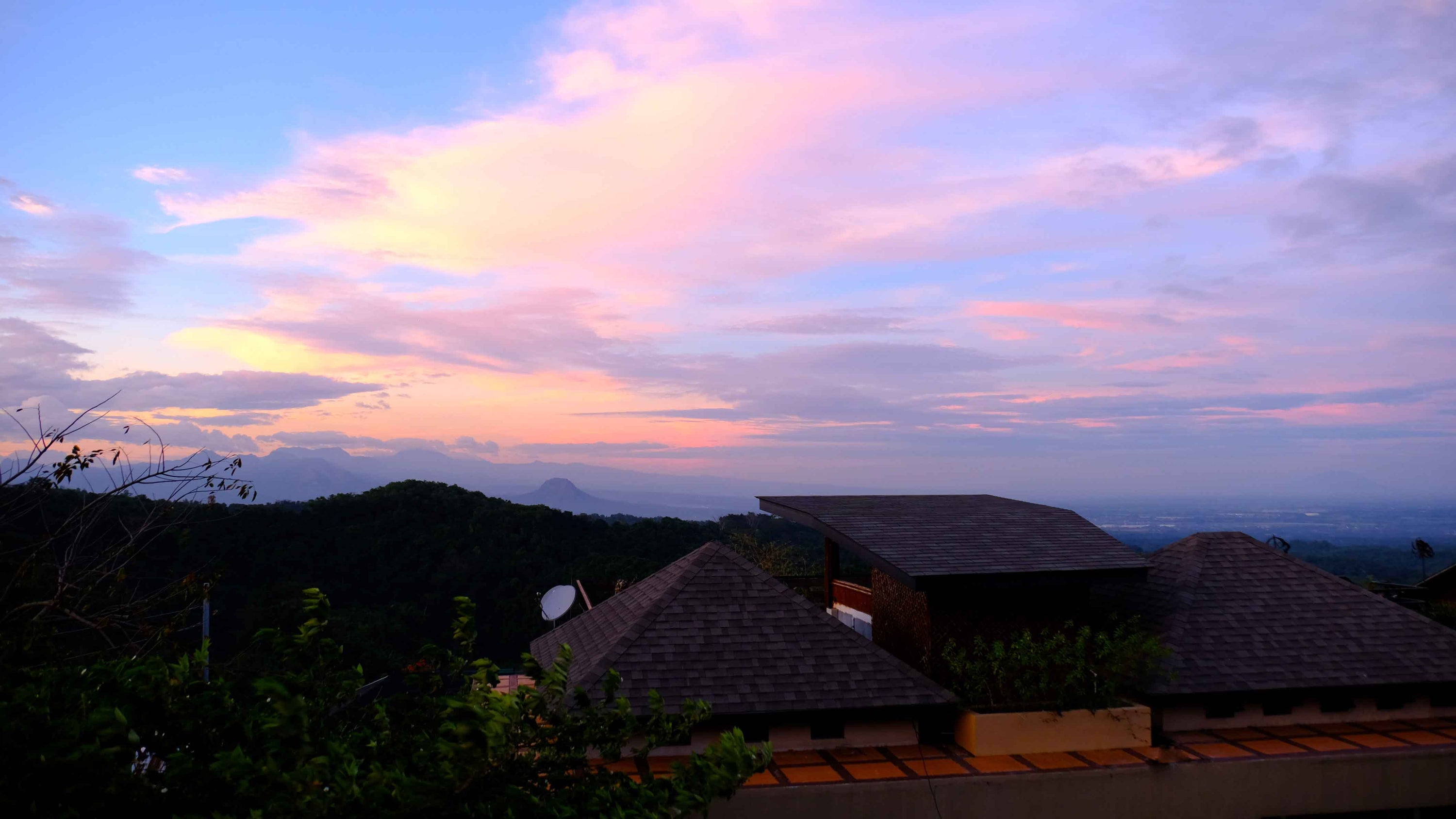 Tanawin BnB, Sinagtala Farm Resort, Bataan – tanawinbnb