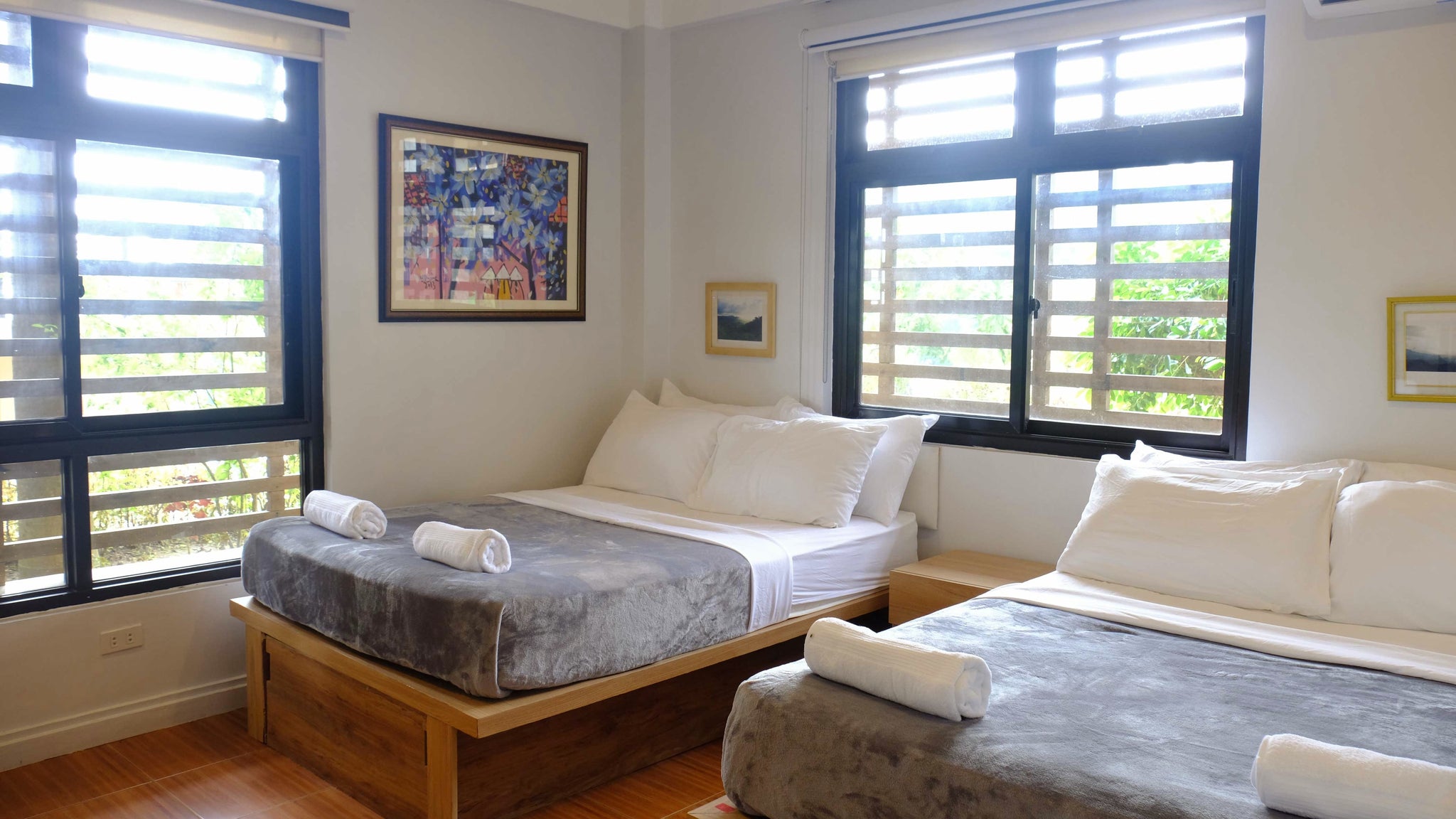 The House – tanawinbnb